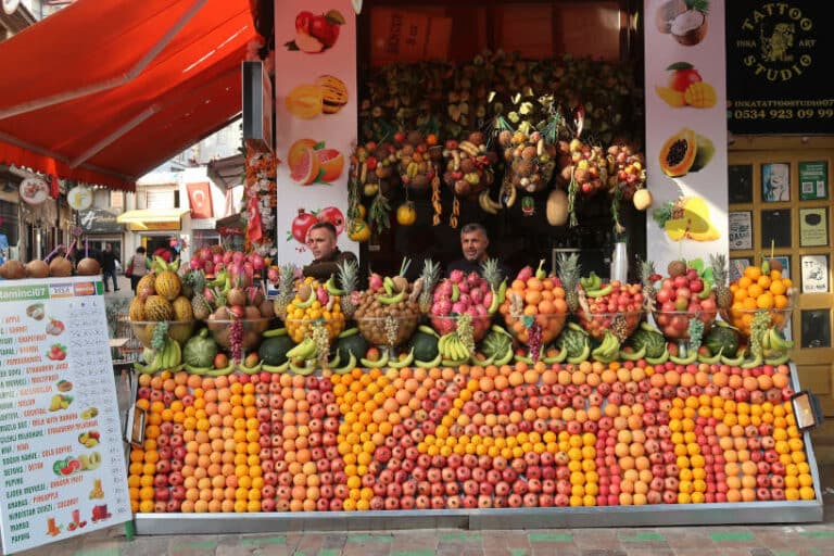 12 Most Traditional Turkish Drinks To Sip On Turkey's Culture