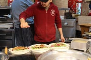 9 Best Istanbul Food Tours To Taste Turkish Cuisine