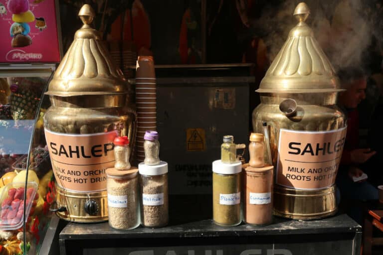 12 Most Traditional Turkish Drinks To Sip On Turkey's Culture