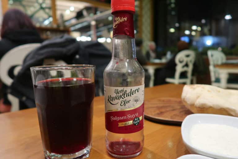 12 Most Traditional Turkish Drinks To Sip On Turkey's Culture