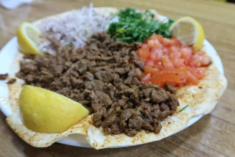 Istanbul Street Food Guide: 20 Tastiest Street Foods To Eat In Turkey