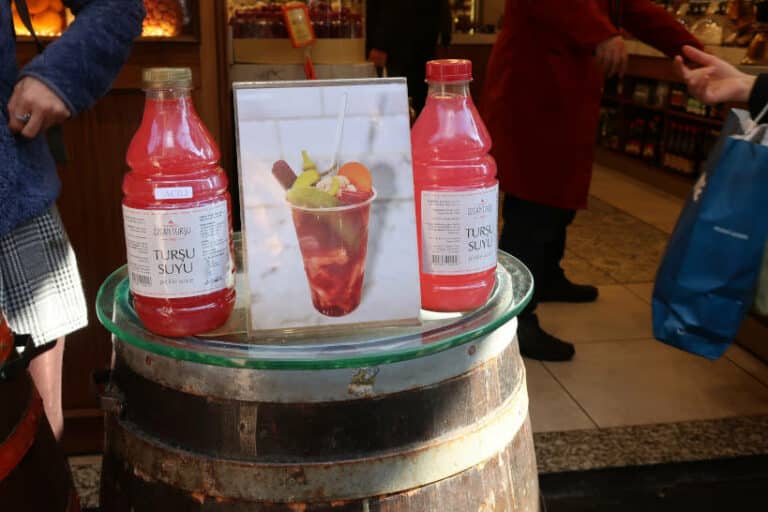 12 Most Traditional Turkish Drinks To Sip On Turkey's Culture