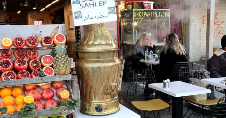12 Most Traditional Turkish Drinks To Sip On Turkey's Culture