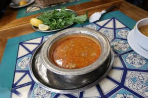 17 Best Foods In Istanbul To Savor (With Desserts And Drinks)