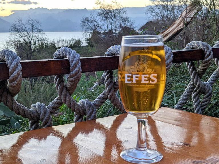 12 Most Traditional Turkish Drinks To Sip On Turkey's Culture