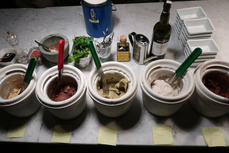 Cooking Class In Florence Italy: Authentic Pizza And Gelato With A View