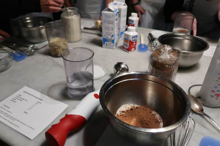 Cooking Class In Florence Italy: Authentic Pizza And Gelato With A View