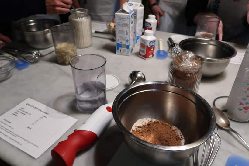 Cooking Class In Florence Italy: Authentic Pizza And Gelato With A View