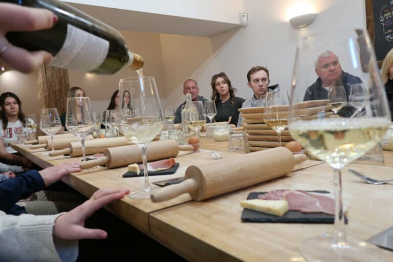 Rome Pasta Making Class Review: What You Need To Know Before Booking