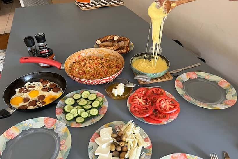 Istanbul Cooking Class Review: Top 3 Best Cooking Classes To Consider