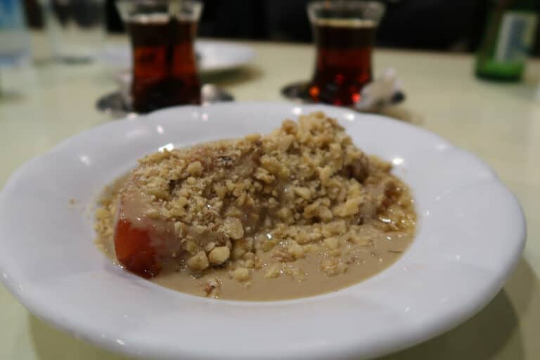 17 Most Popular Turkish Desserts You Can’t Wait To Try
