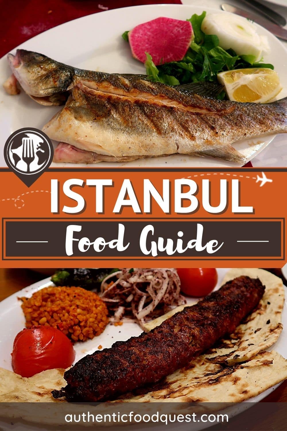 17 Best Foods In Istanbul To Savor (With Desserts And Drinks)