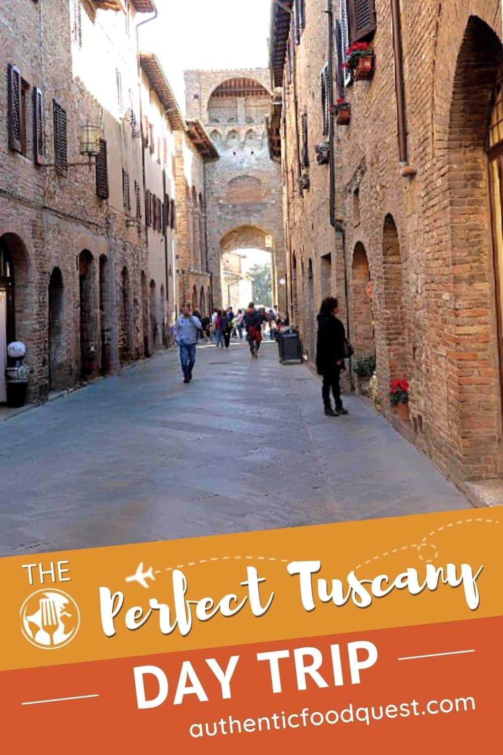 Tuscany Day Tour: Visit Siena, San Gimignano, And Chianti In One Day