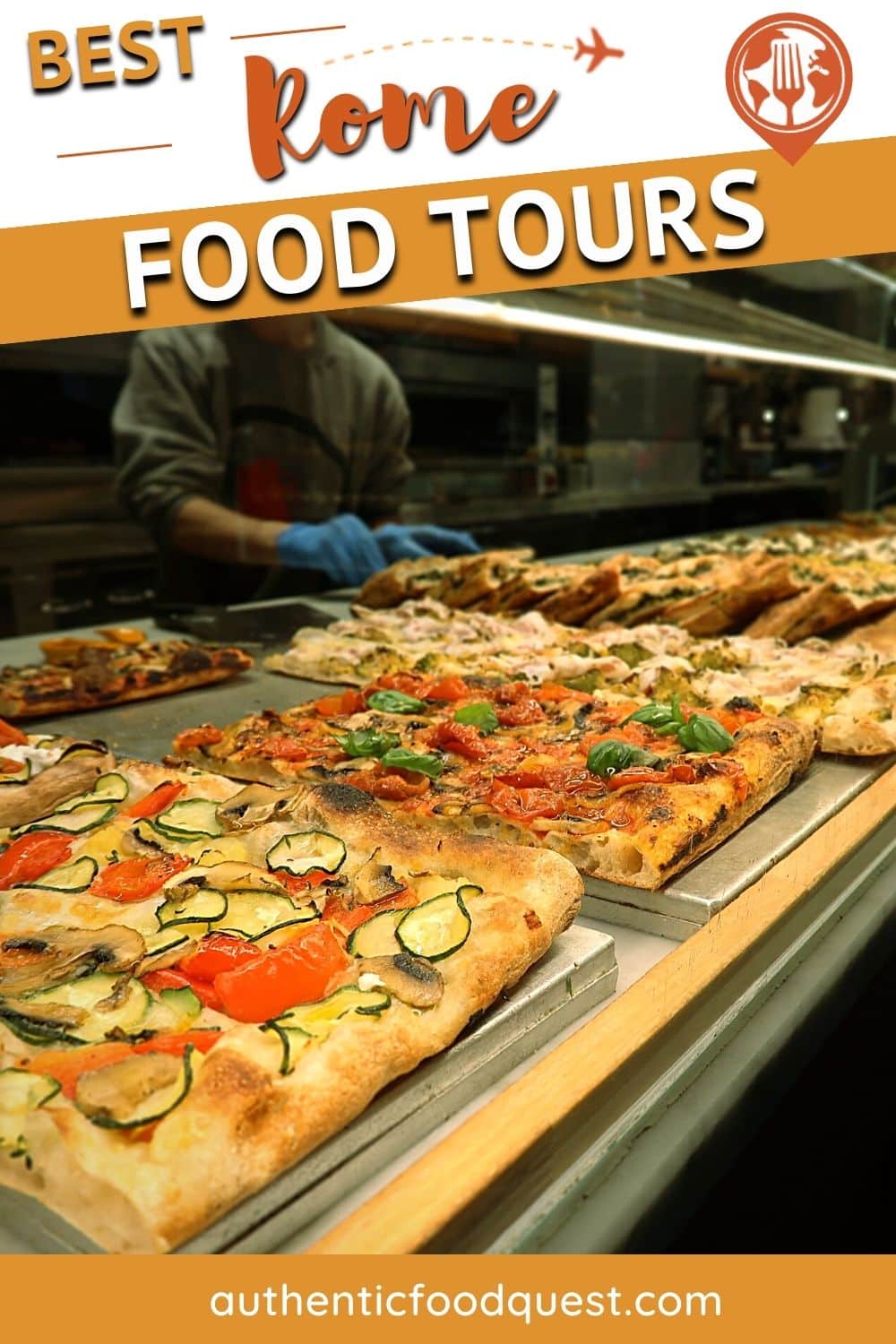 10 Immersive Rome Food Tours To Eat Like A True Roman