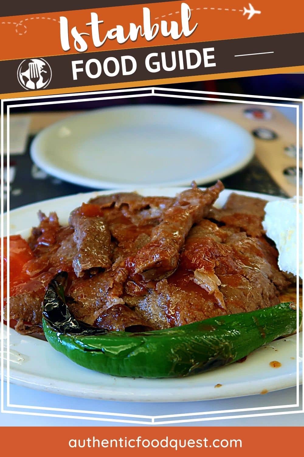 17 Best Foods In Istanbul To Savor (With Desserts And Drinks)