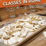 Rome Pasta Making Class Review: What You Need To Know Before Booking