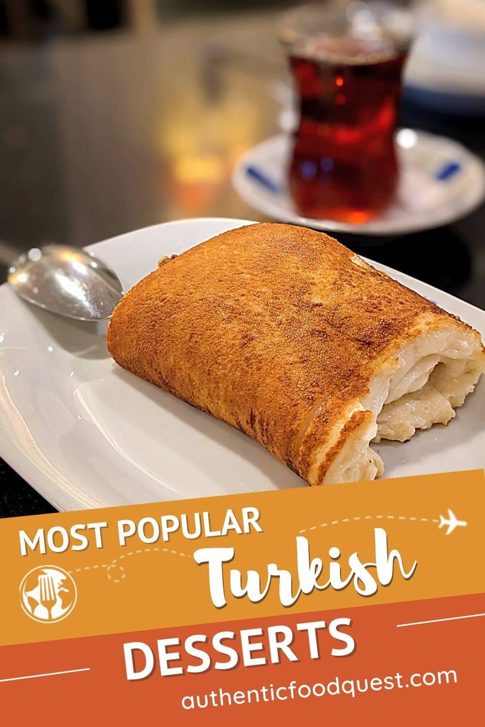 17 Most Popular Turkish Desserts You Can’t Wait To Try