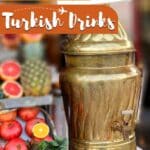 12 Most Traditional Turkish Drinks To Sip On Turkey's Culture