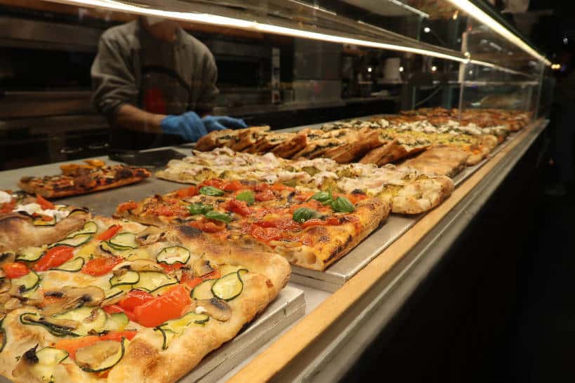 10 Immersive Rome Food Tours To Eat Like A True Roman