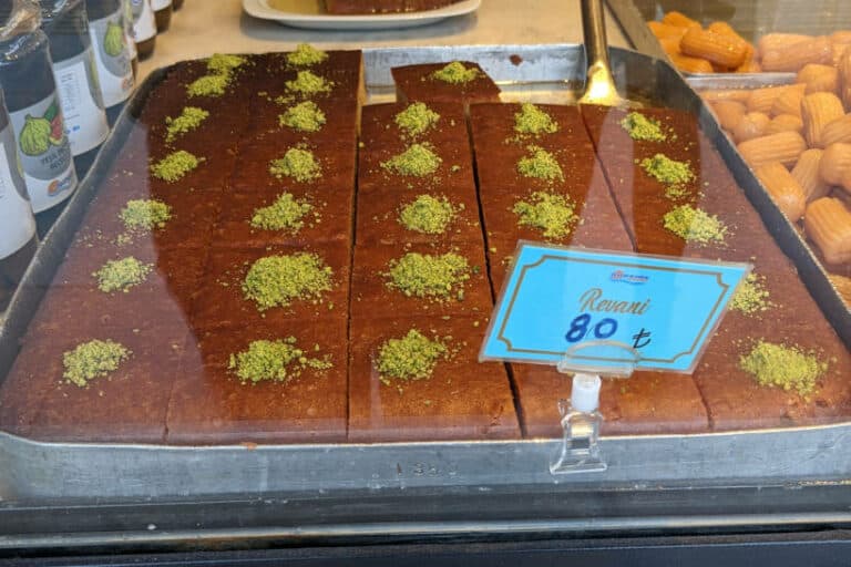 17 Most Popular Turkish Desserts You Can’t Wait To Try