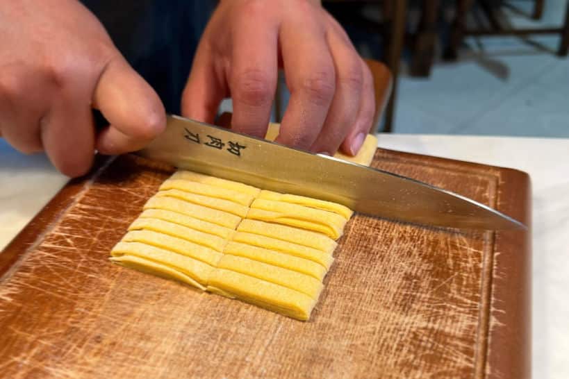 10 Best Cooking Classes In Rome: From Pizza, Gelato To Pasta Making