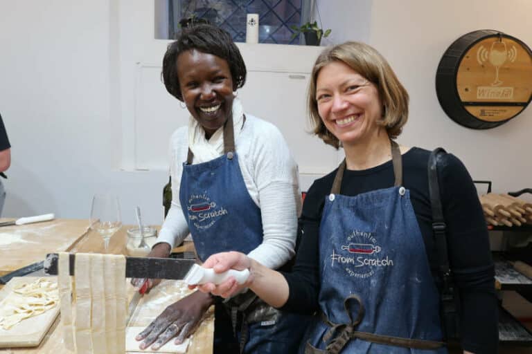 Rome Pasta Making Class Review: What You Need To Know Before Booking