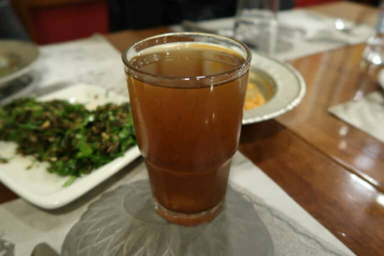 12 Most Traditional Turkish Drinks To Sip On Turkey's Culture