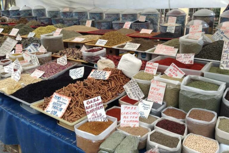 Istanbul Cooking Class Review: Top 3 Best Cooking Classes To Consider