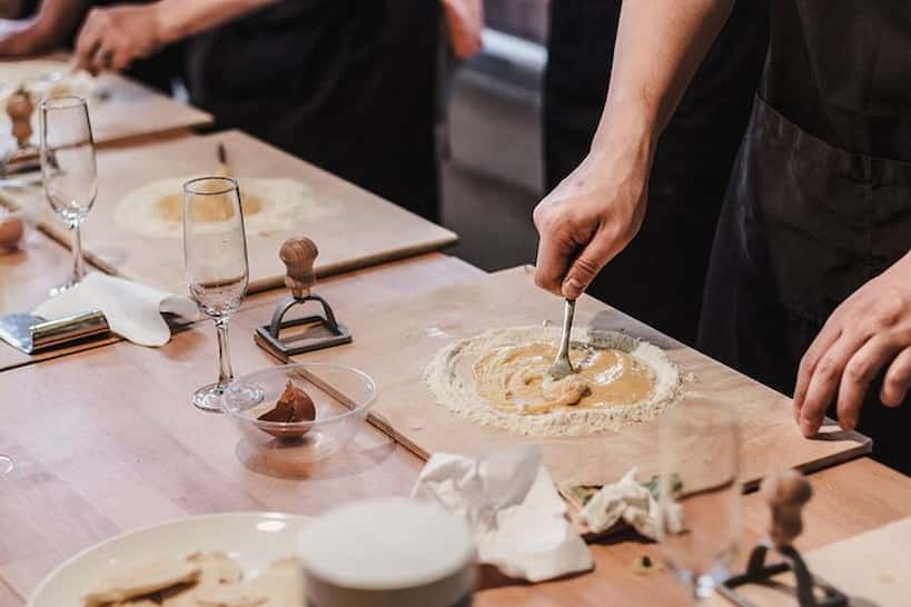 Rome Pasta Making Class Review: What You Need To Know Before Booking