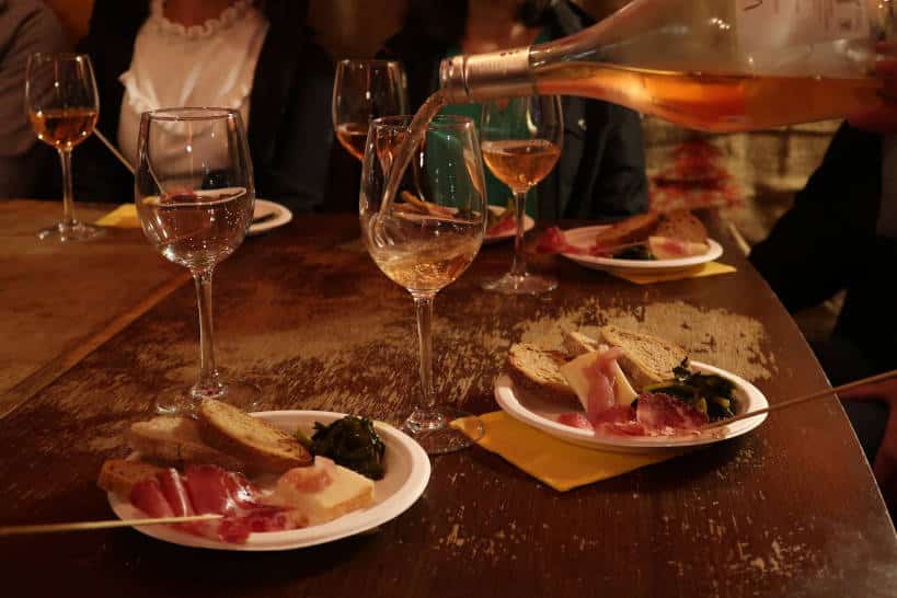 10 Immersive Rome Food Tours To Eat Like A True Roman