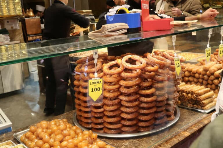 17 Most Popular Turkish Desserts You Can’t Wait To Try