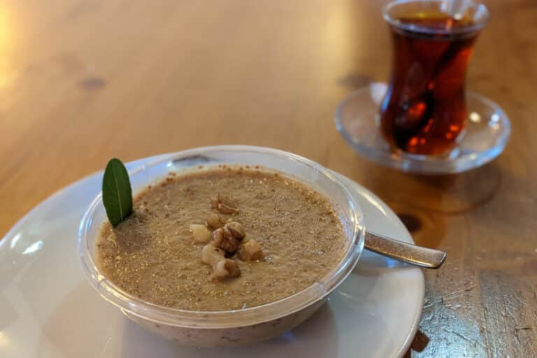 17 Most Popular Turkish Desserts You Can’t Wait To Try