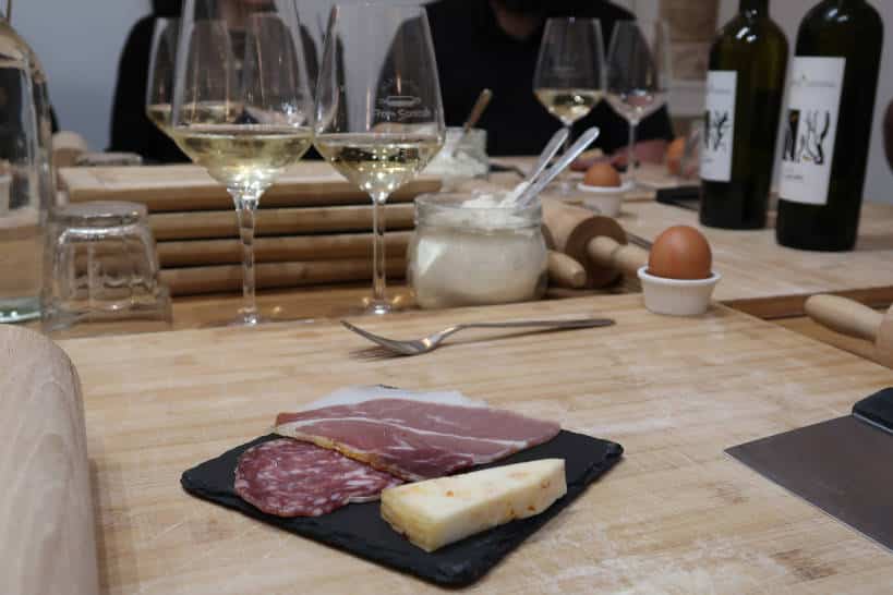 Rome Pasta Making Class Review: What You Need To Know Before Booking