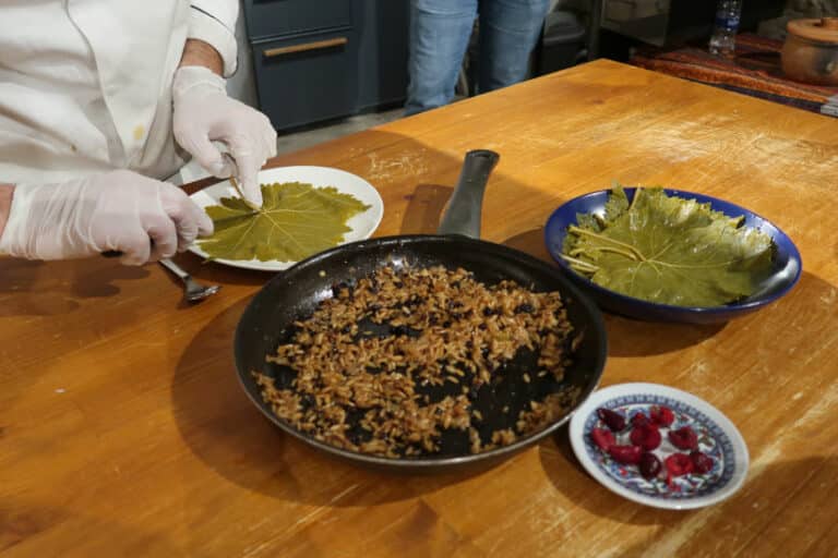 Istanbul Cooking Class Review: Top 3 Best Cooking Classes To Consider