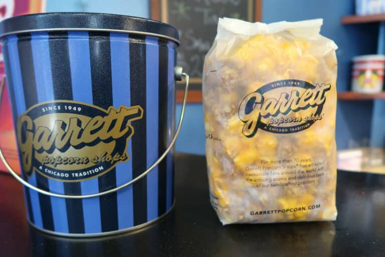 Best Chicago Food Tours: Top 10 Windy City Culinary Experiences (2024)