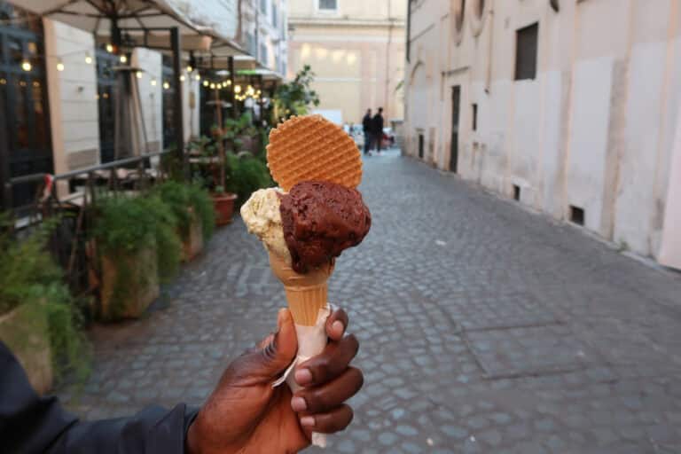 Rome Street Food Guide: 10 Tastiest Roman Street Foods And Where To Eat ...