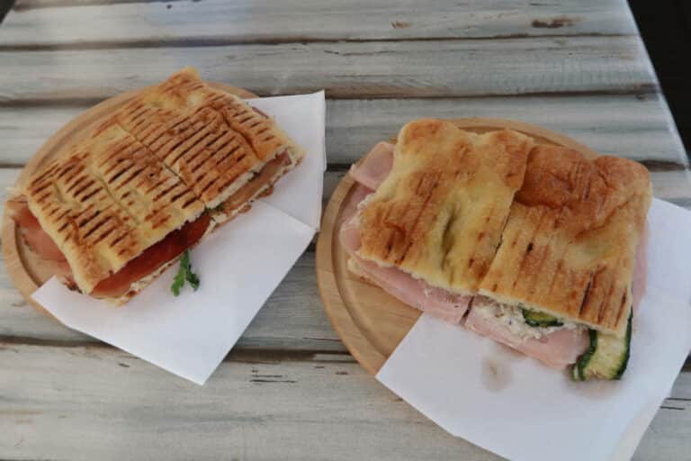 7 Authentic Food Markets In Florence For A Gastronomic Feast