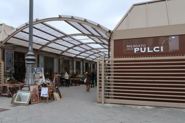 7 Authentic Food Markets In Florence For A Gastronomic Feast