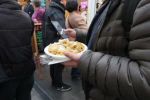 Rome Street Food Guide: 10 Tastiest Roman Street Foods And Where To Eat ...
