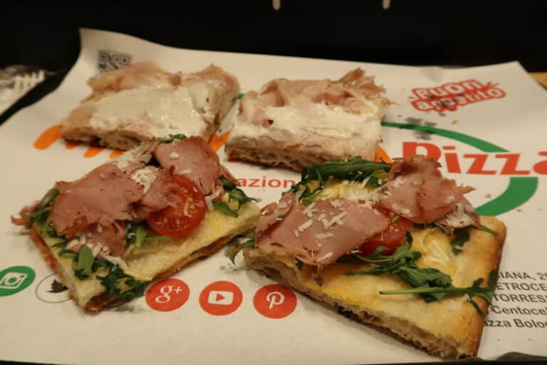 Rome Street Food Guide: 10 Tastiest Roman Street Foods And Where To Eat ...