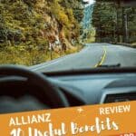 Allianz TravelSmart App: A Review Of Its 10 Useful Benefits