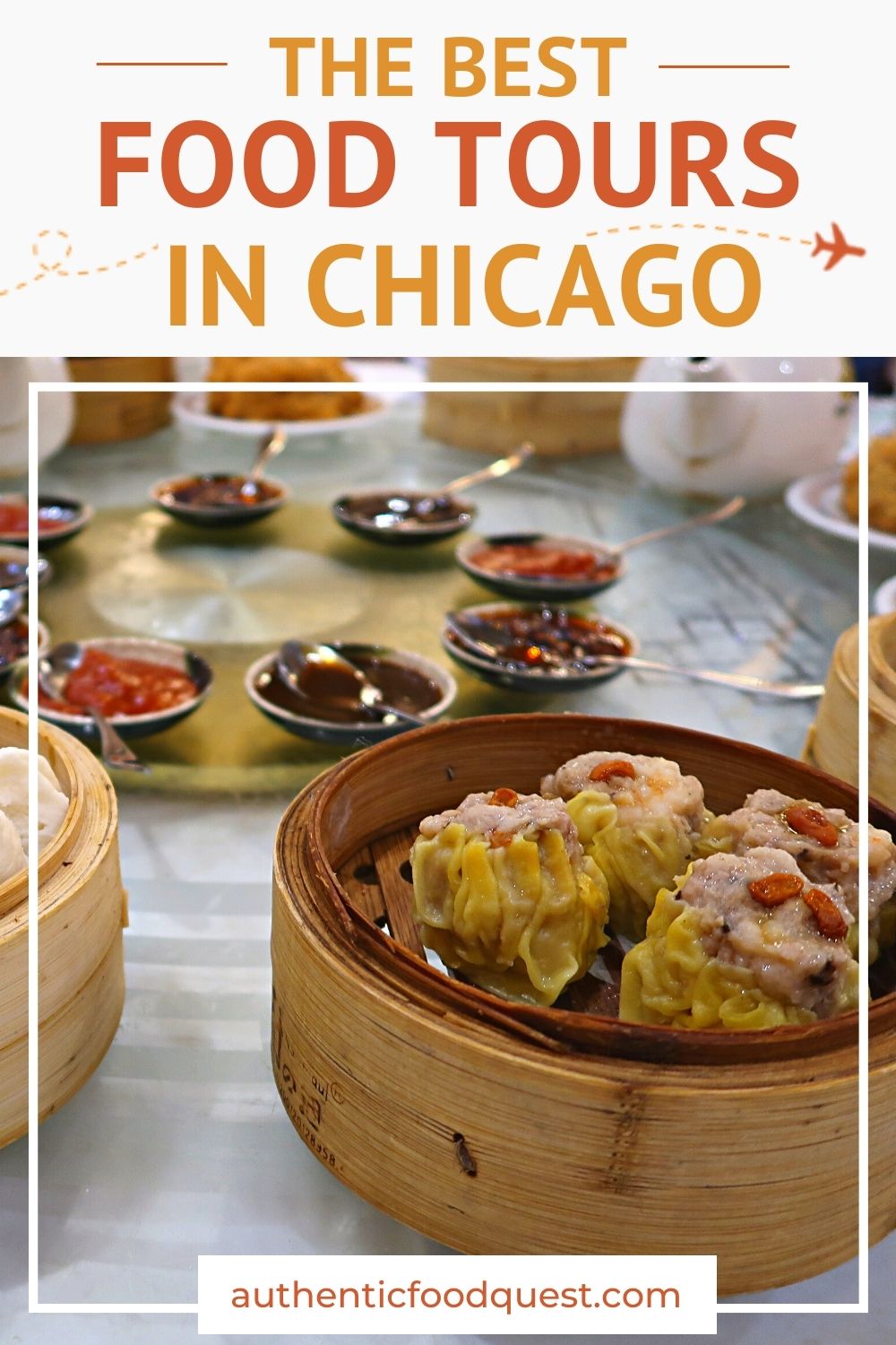 Best Chicago Food Tours: Top 10 Windy City Culinary Experiences (2024)
