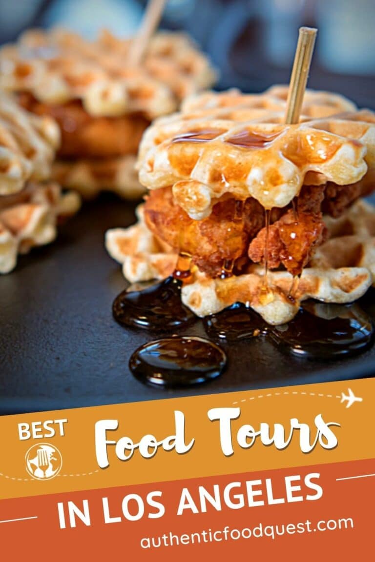 The 7 Best Food Tours In Los Angeles You’ll Want To Join
