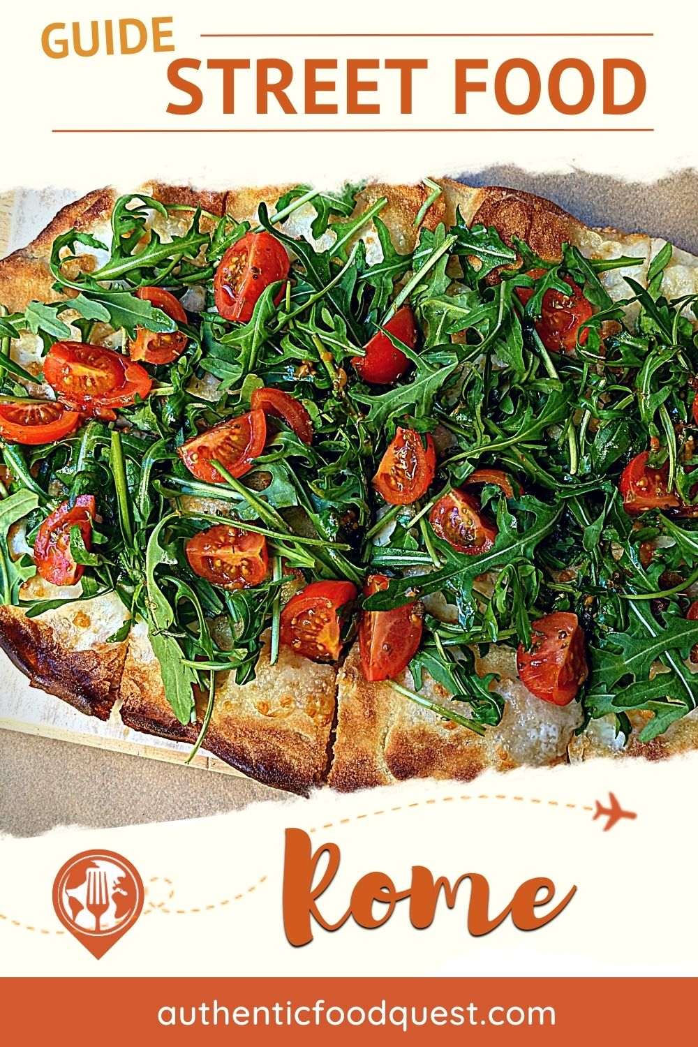 Rome Street Food Guide: 10 Tastiest Roman Street Foods And Where To Eat ...