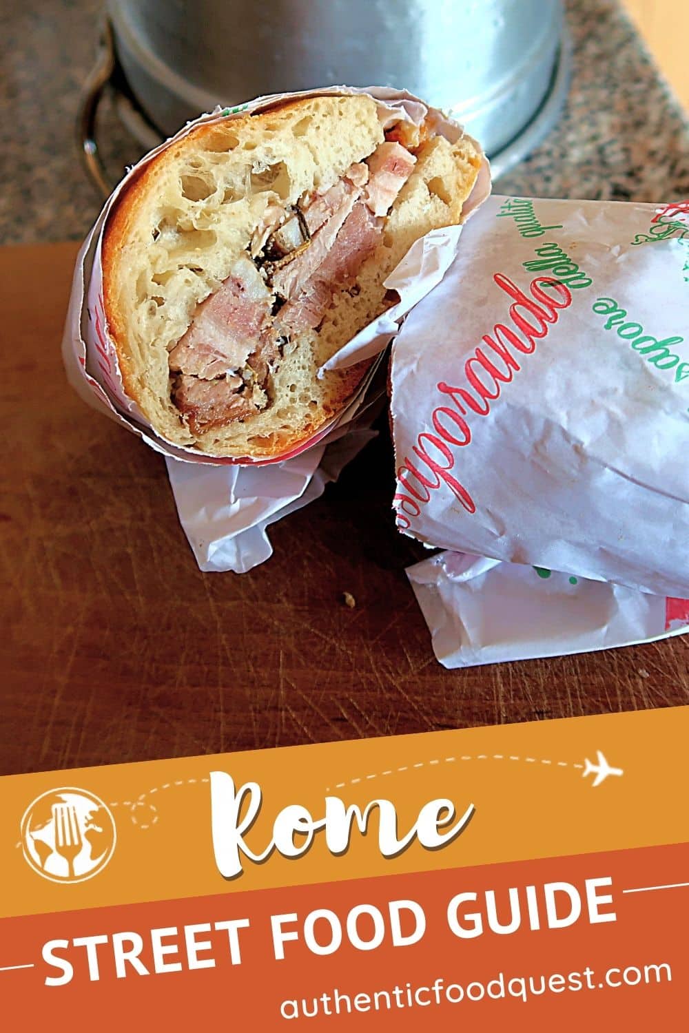 Rome Street Food Guide: 10 Tastiest Roman Street Foods And Where To Eat ...