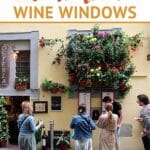The Ultimate Guide To Wine Windows In Florence In 2023