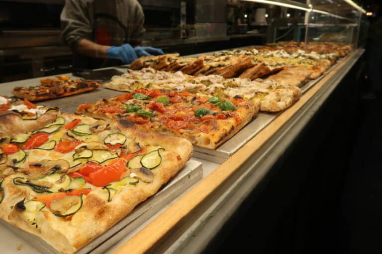 Rome Street Food Guide: 10 Tastiest Roman Street Foods And Where To Eat ...