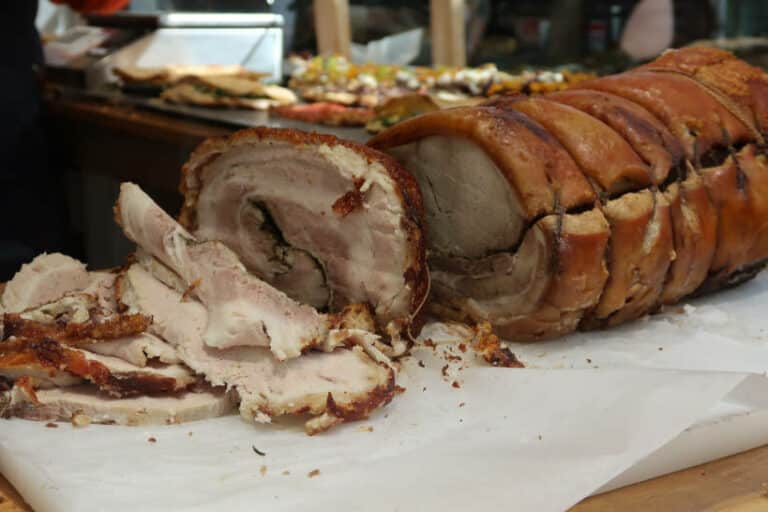 Rome Street Food Guide: 10 Tastiest Roman Street Foods And Where To Eat ...