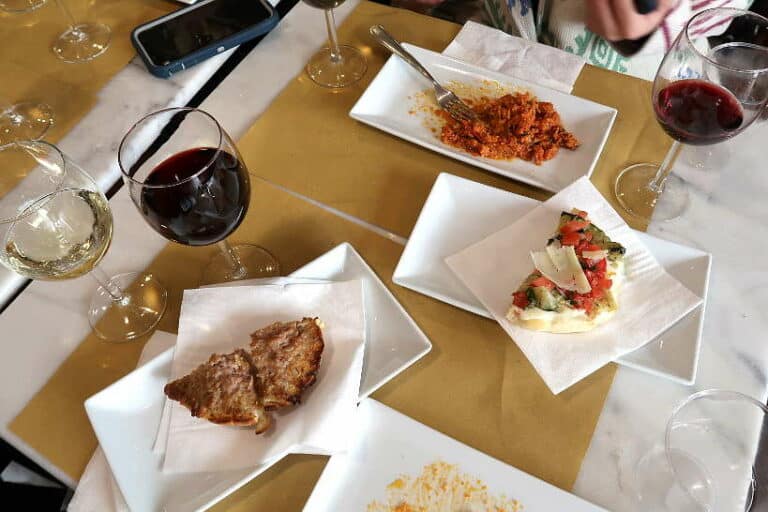 Incredible Food Tour In Florence For An Immersive Culinary Journey