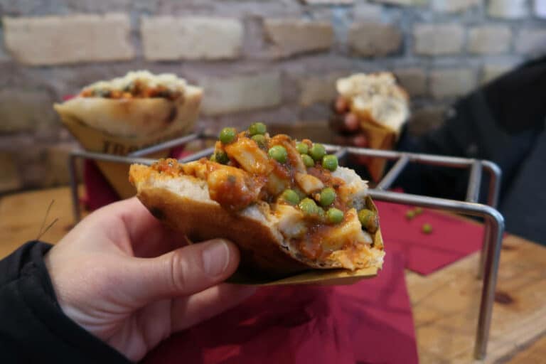 Rome Street Food Guide: 10 Tastiest Roman Street Foods And Where To Eat ...